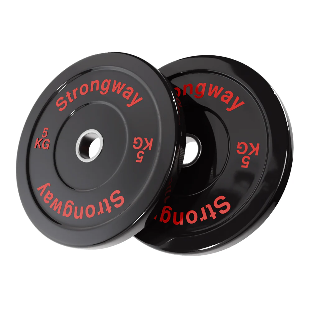 Weight Plates Sets for Sale Relaunched for Varied Home Fitness by ...