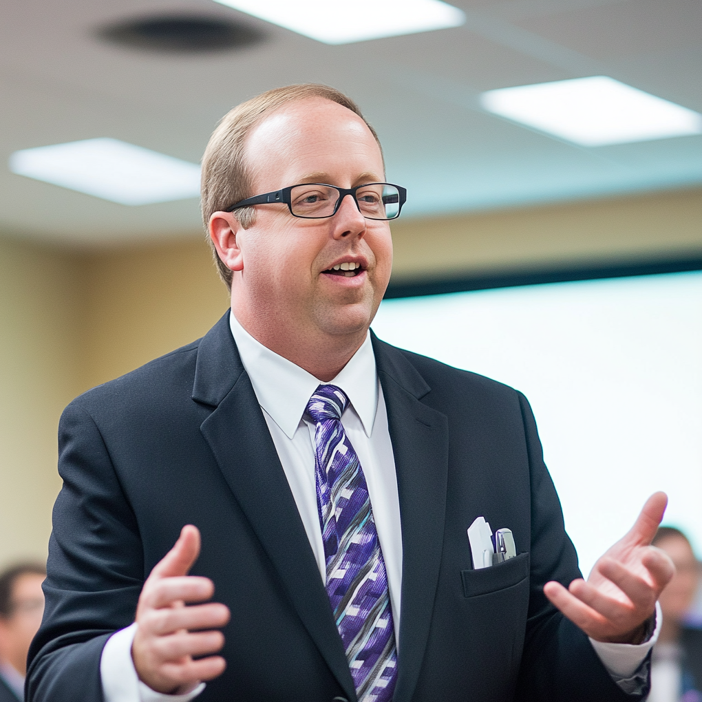 Professor Watson Delivers Second AI Workshop for Destination Marketing ...