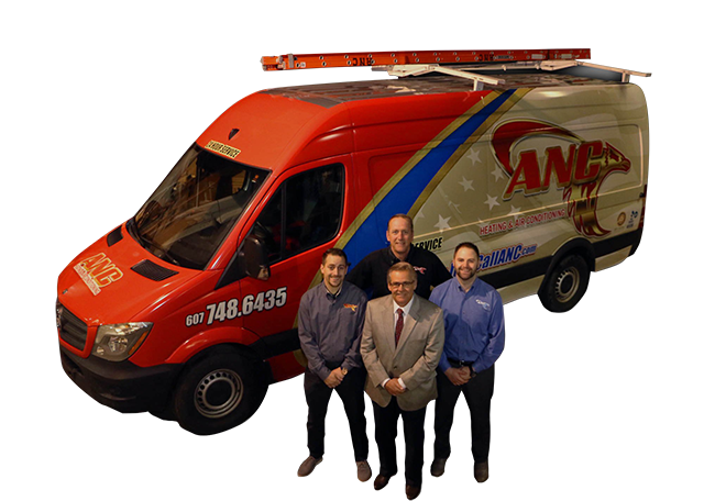 ANC Heating & Air Conditioning Announces Expanded Cold Climate Heat ...